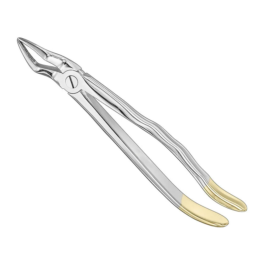 Extracting forceps, anat., size51A, diamond | Astraleus Surgical