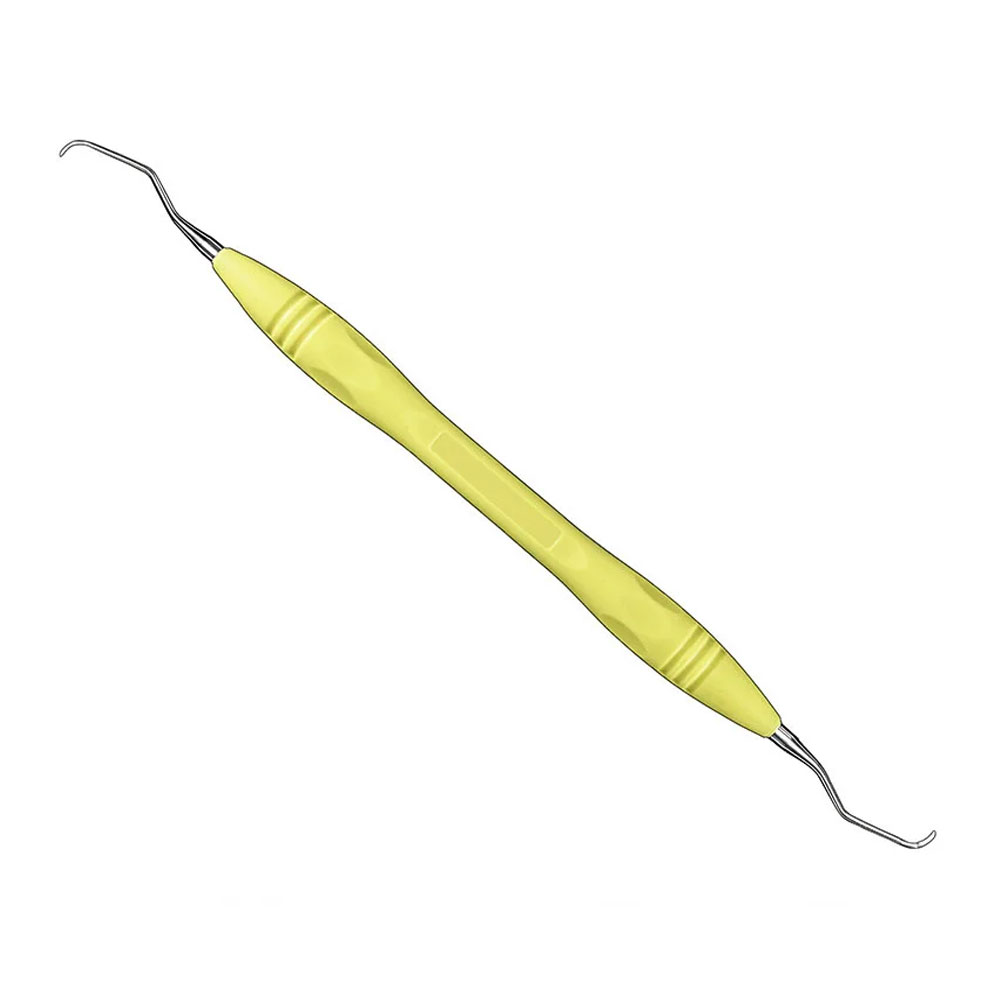 GRACEY, curette, 5/6, USTO-SOFT handle | Astraleus Surgical